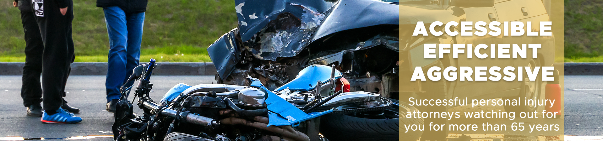 New Jersey Accident & Personal Injury Law Firm