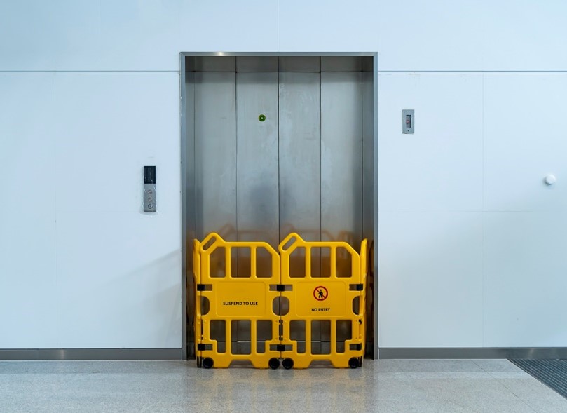 Experienced Elevator Accident Attorneys in New Jersey